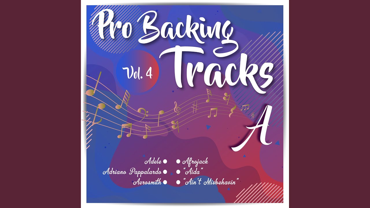 I Know the Truth (Karaoke Version from "Aida") - YouTube