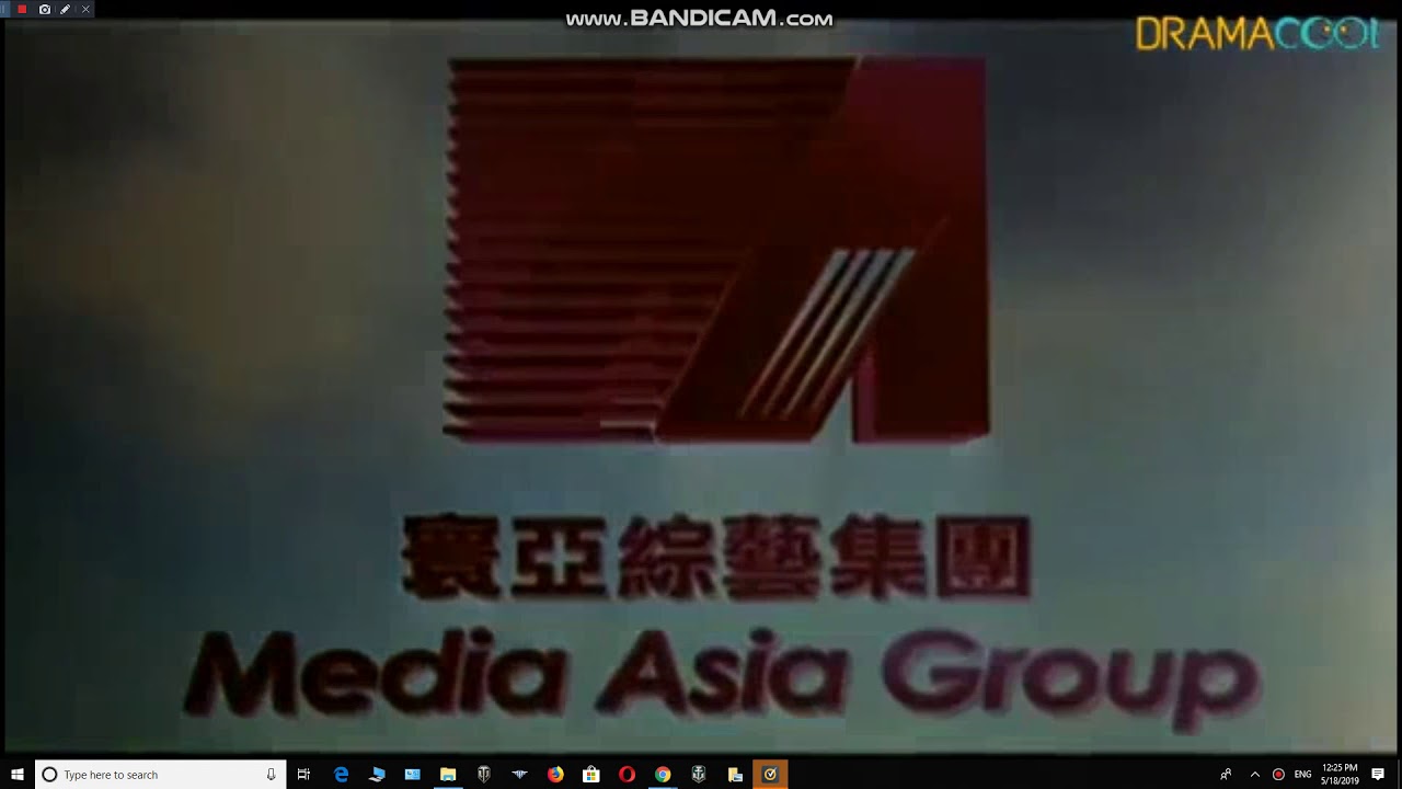 Media asia group/Warner bros Pictures (2006) - YouTube