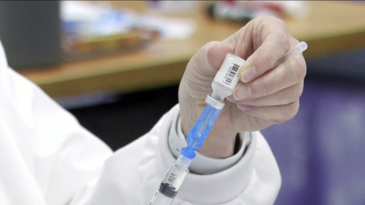 How do boosters work? - YouTube