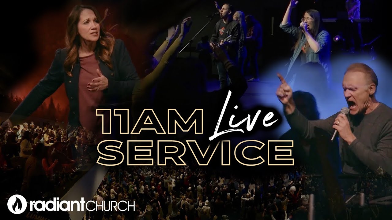 The Terminal Generation: Part 2 - THE RAPTURE | Dr. Wayde Goodall ...