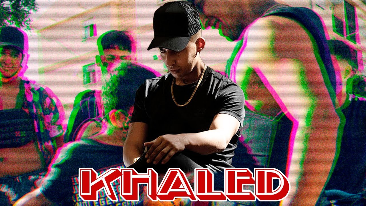 Conversando con KHALED - YouTube