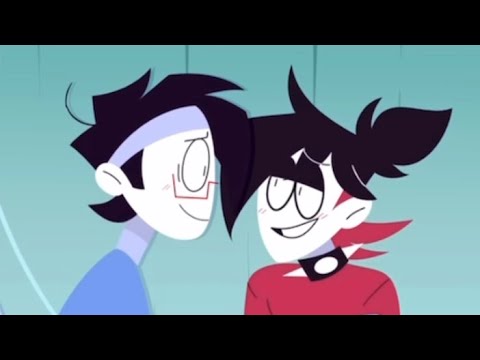 You like looking at me? - Ethan x Streber (Hospital visit) - YouTube