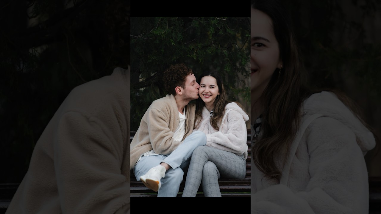 Poze random unui cuplu din Suceava #photographer - YouTube