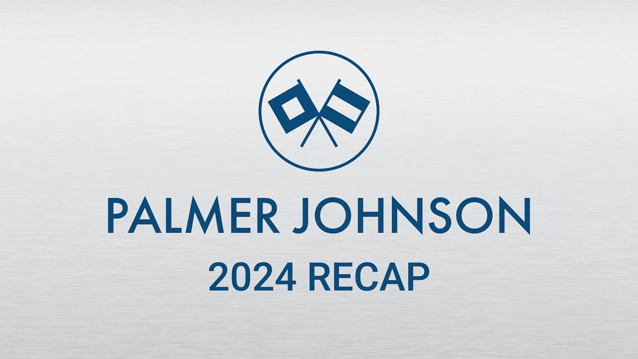 PJ End of Year Recap 2024 - YouTube
