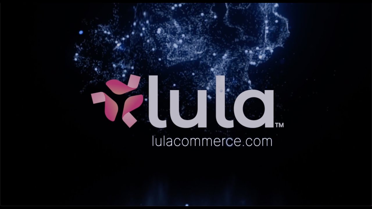 Lula Store Manager Demo - YouTube