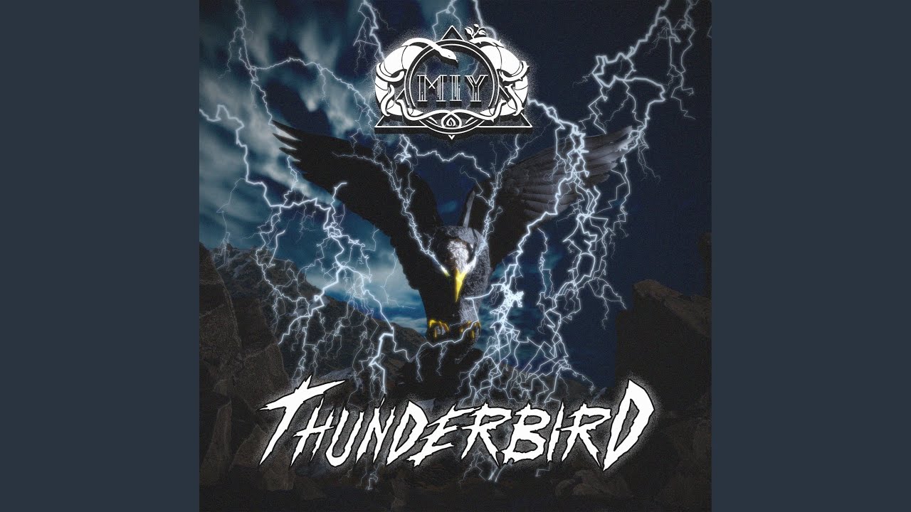 Thunderbird - YouTube