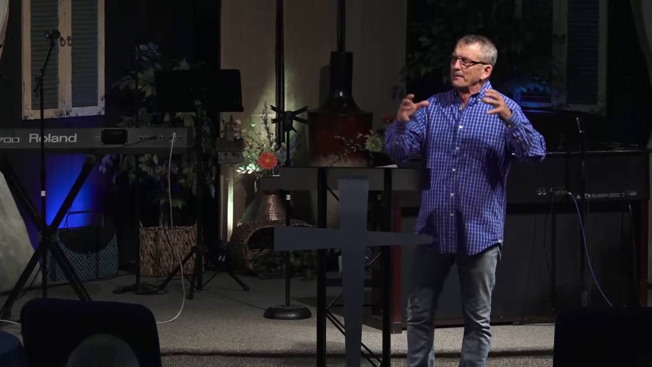 Mike Miller - What's the Manna With You? - Part 13 - YouTube