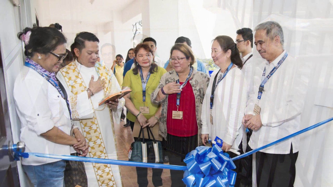 PSHS CLC: Story in Pictures - YouTube