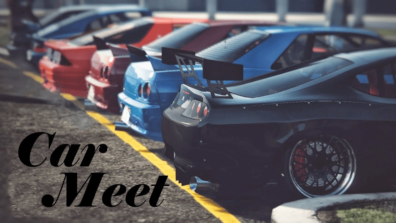 Best RSM Car Meet On FiveM YouTube best-rsm-car-meet-on-fivem-youtube
