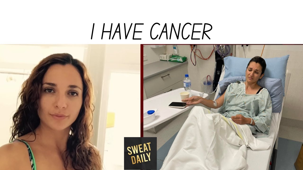 Blood Cancer - Sam's Journey 2024 #fightcancer - YouTube
