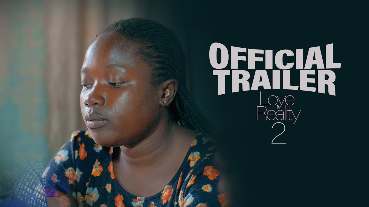 Love & Reality Trailer 1 - YouTube