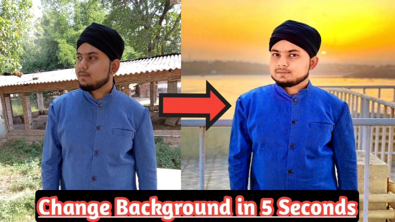 How To Change Background Of Your Photo Background Change Photo how-to-change-background-of-your-photo-background-change-photo