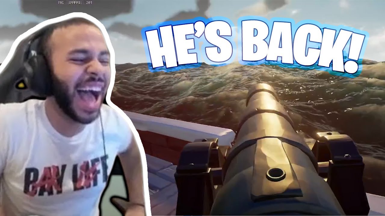 HAMLINZ RETURNS! (2023) - YouTube