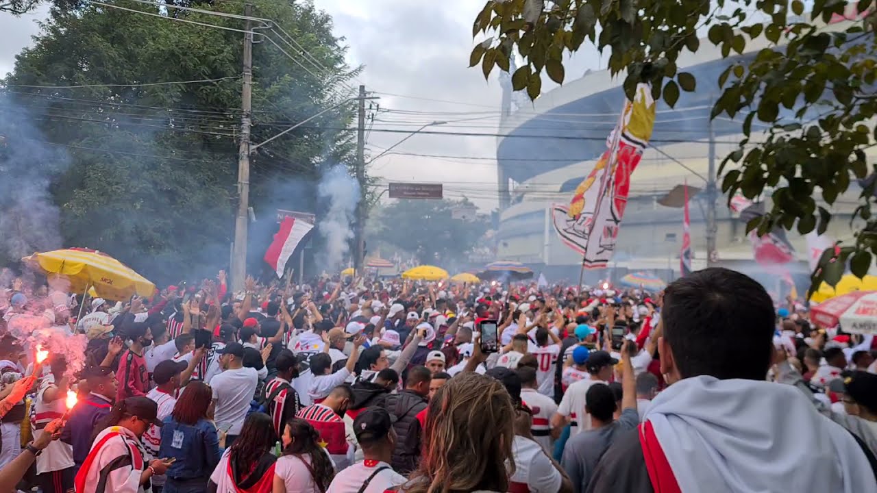 Hino Do São Paulo Independente - FDPLEARN