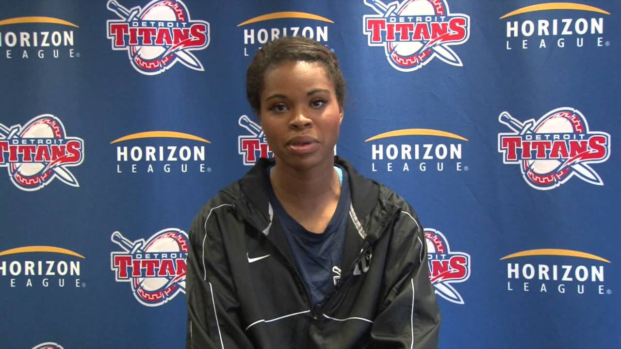 Senior Spotlight: Alyssa Riley - YouTube