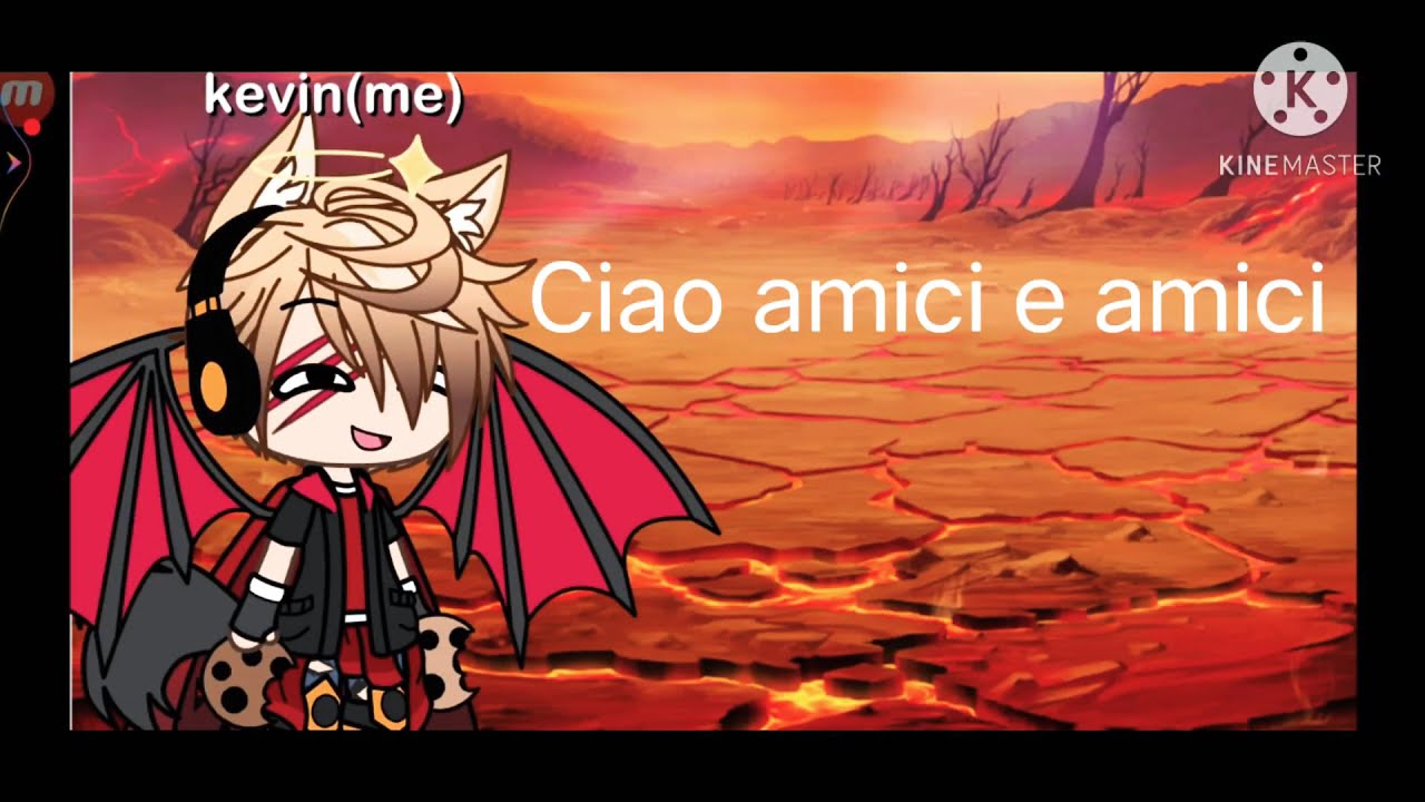 ciao amici - YouTube