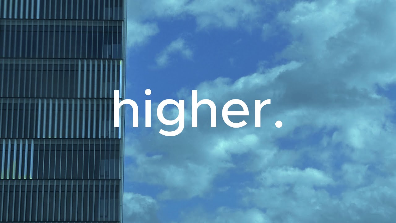 higher and higher until... (acoustic playlist) - YouTube