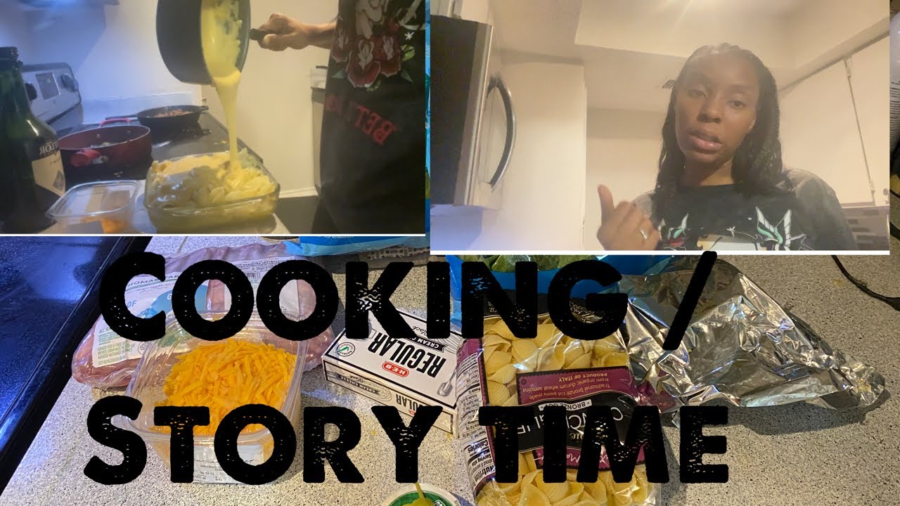 StoryTime-Getting Jumped by friends! - YouTube