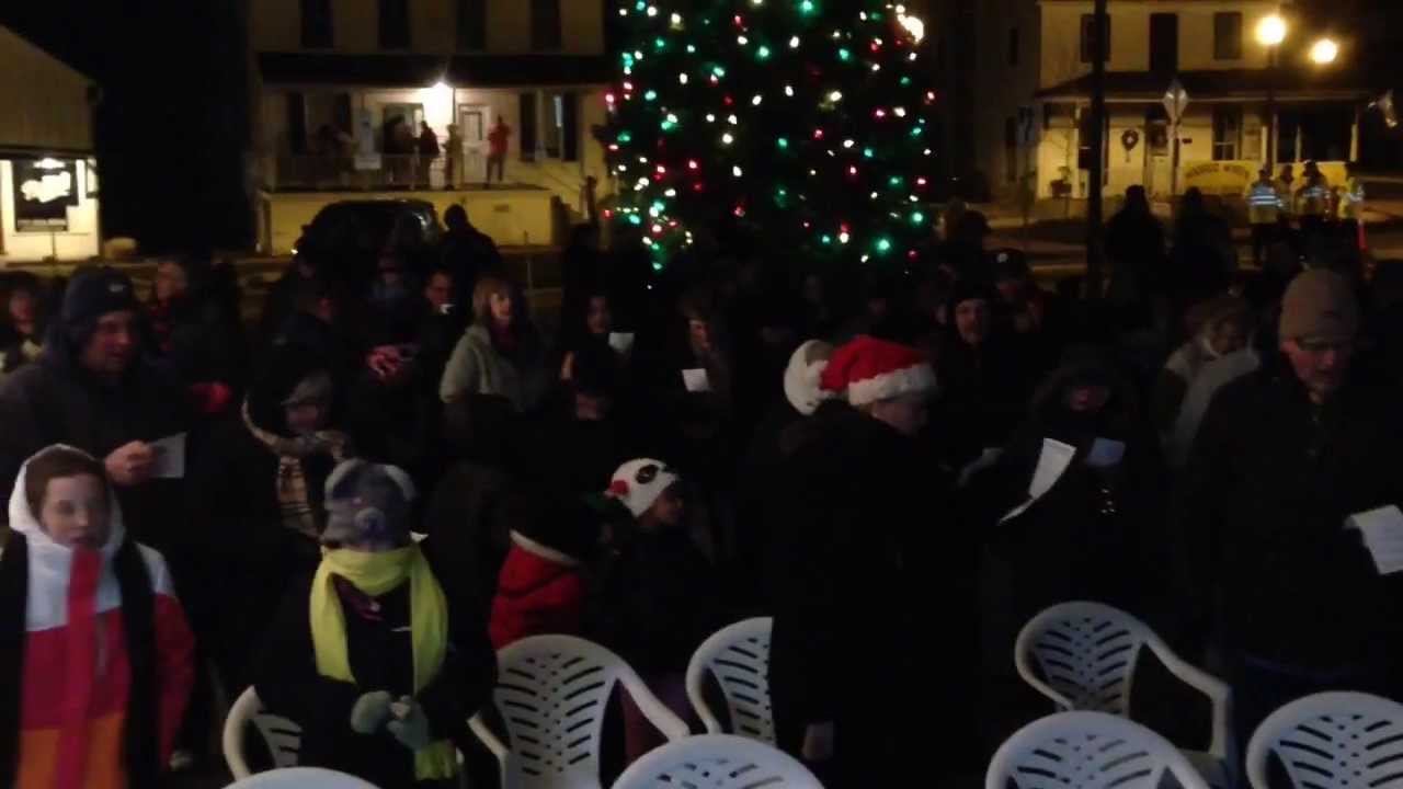 Jingle Linglestown 2014 Highlights - YouTube
