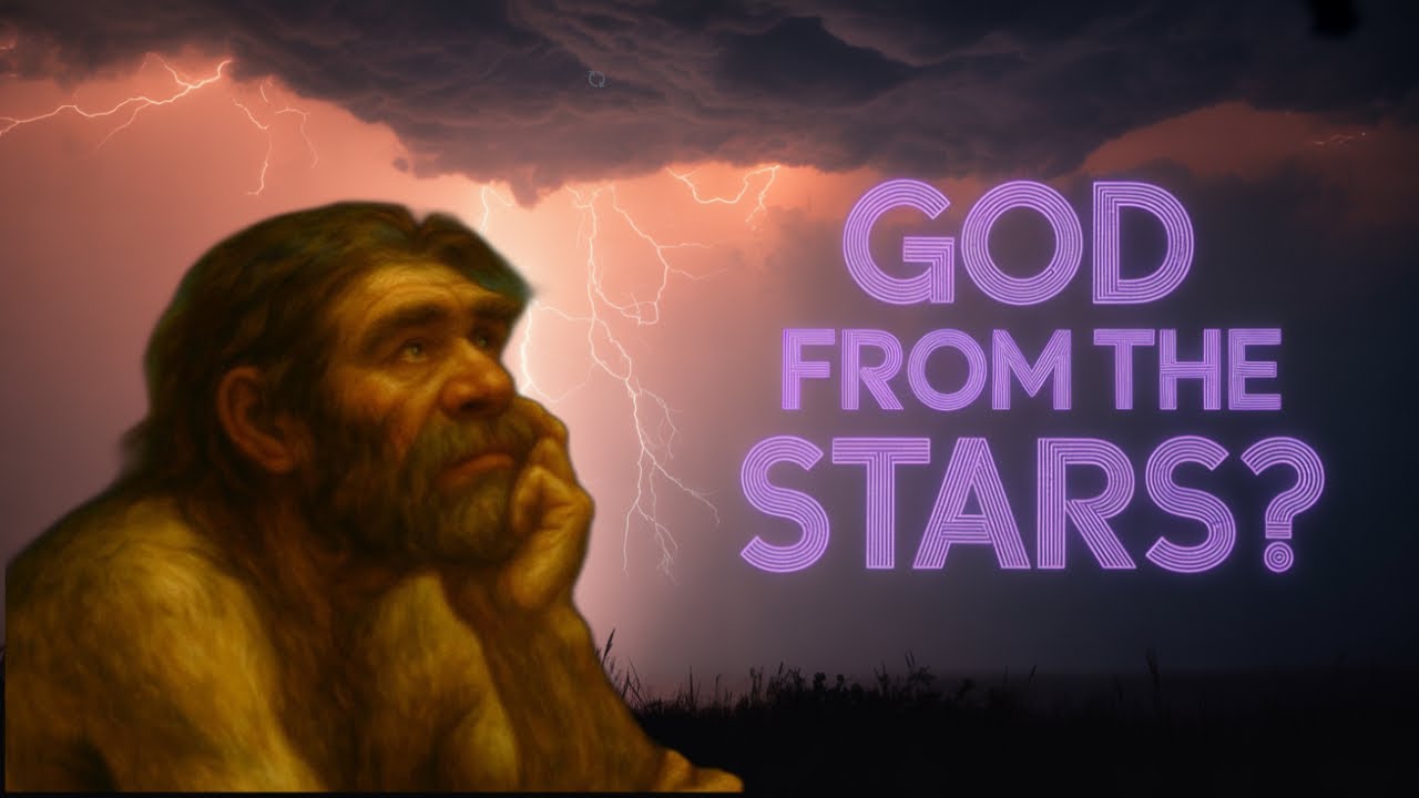 The Ancient Story of the First God - Before God Had a Name - YouTube