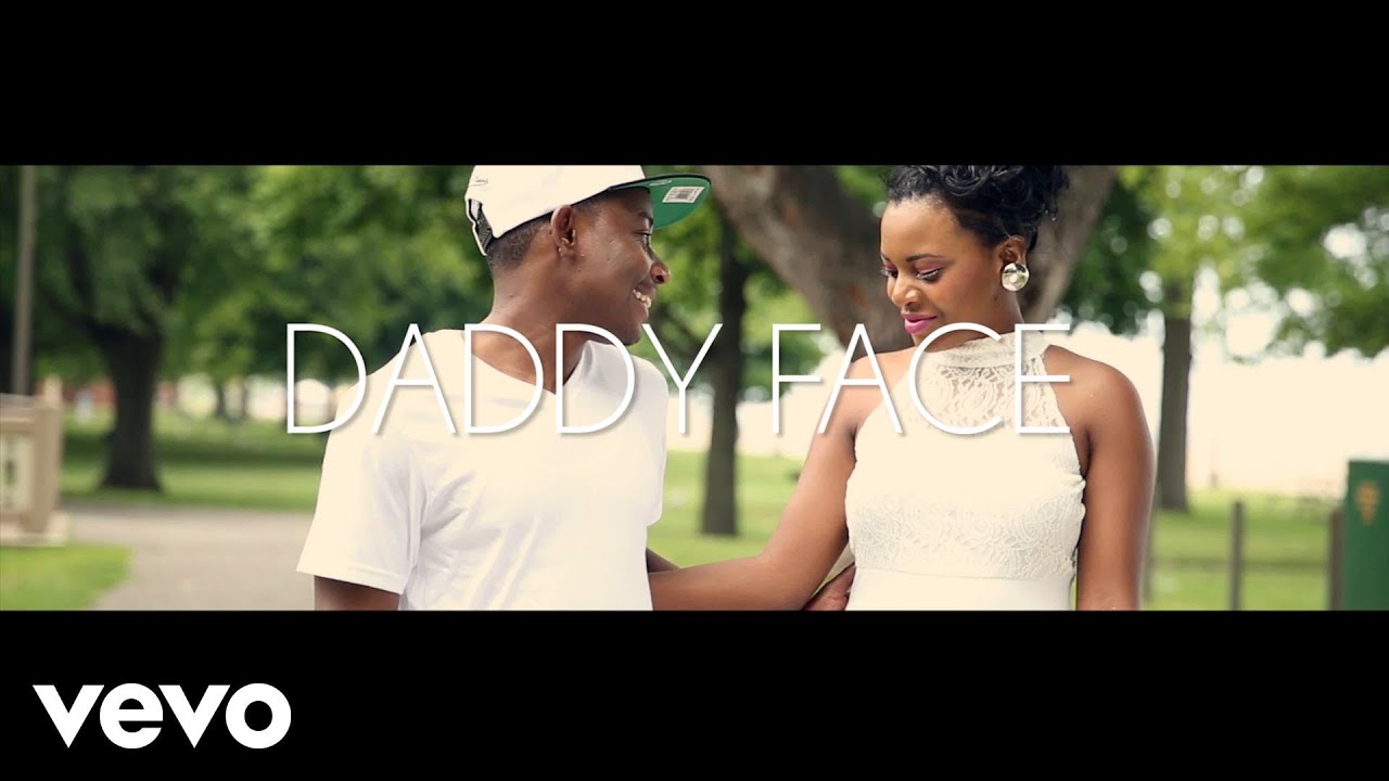 Daddy Face - Forever - YouTube