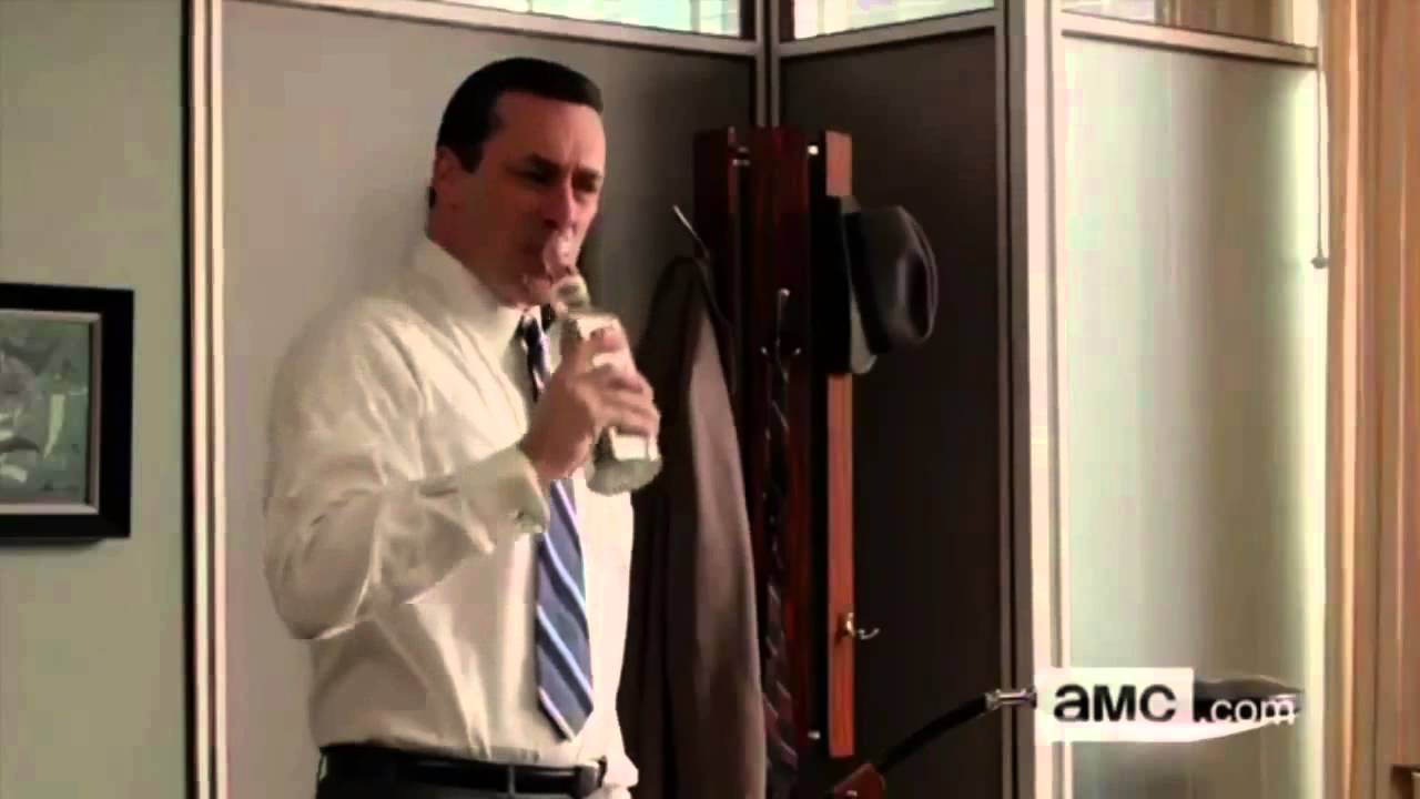 Mad Men S07E07 Promo | Mad Men 7x07 "The Strategy" Promo HD | Mad Men ...