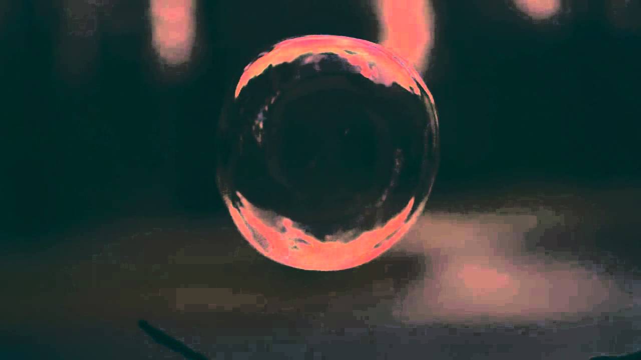 Slow Motion - Open your eyes - YouTube