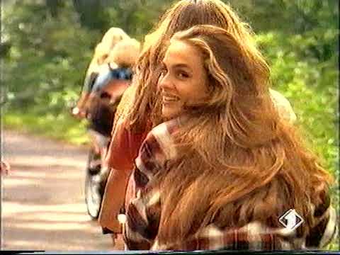 sequenza spot italia1 - 16 ottobre 1995