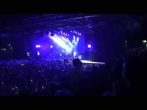 Airbag - Ganas de Verte ( Estadio obras 2021) - YouTube