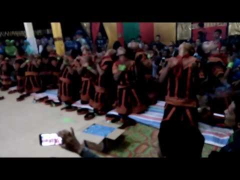 Saman Persahabatan Lokop Bender Digul