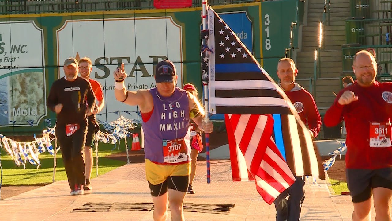 Flags 4 Fallen - YouTube