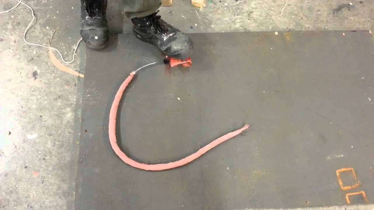 Bloody organs - YouTube