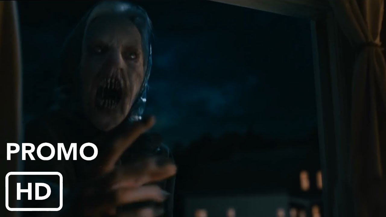 From Official Trailer Season 3 | 2023 - YouTube