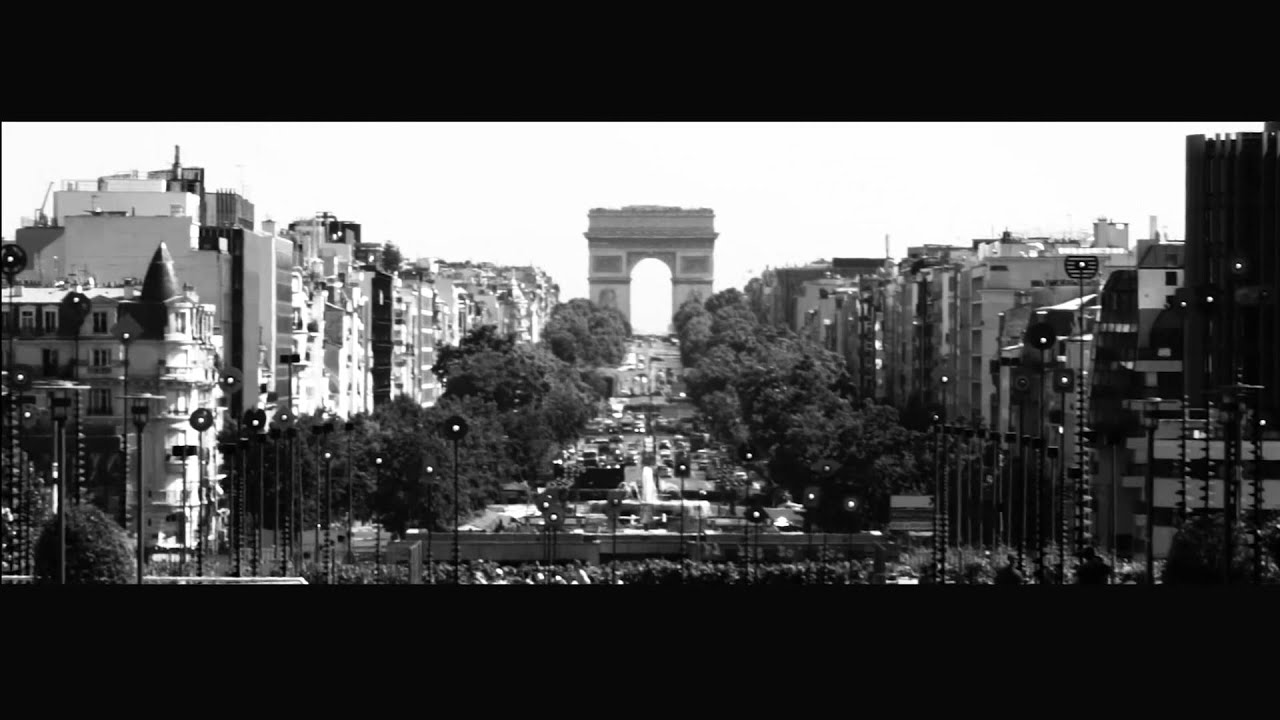 TWO CITIES ONE HEART- concurso Sony - YouTube