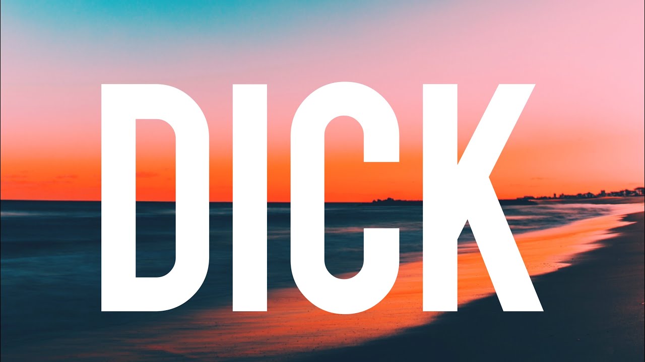Starboi3 & Doja Cat - Dick (Lyrics) “She actin' like an addict, uh ...