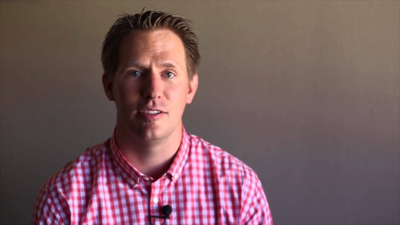 Dr. Kevin Burgert - YouTube