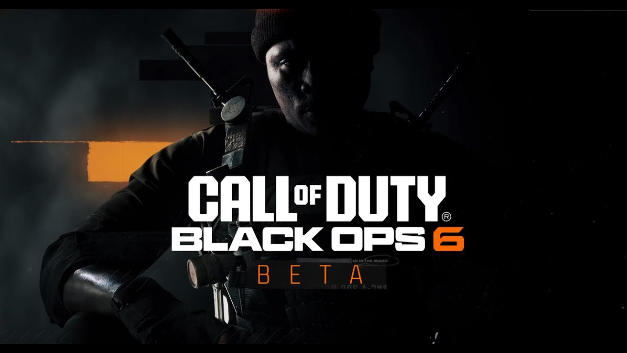 *BO6 OPEN BETA* - YouTube