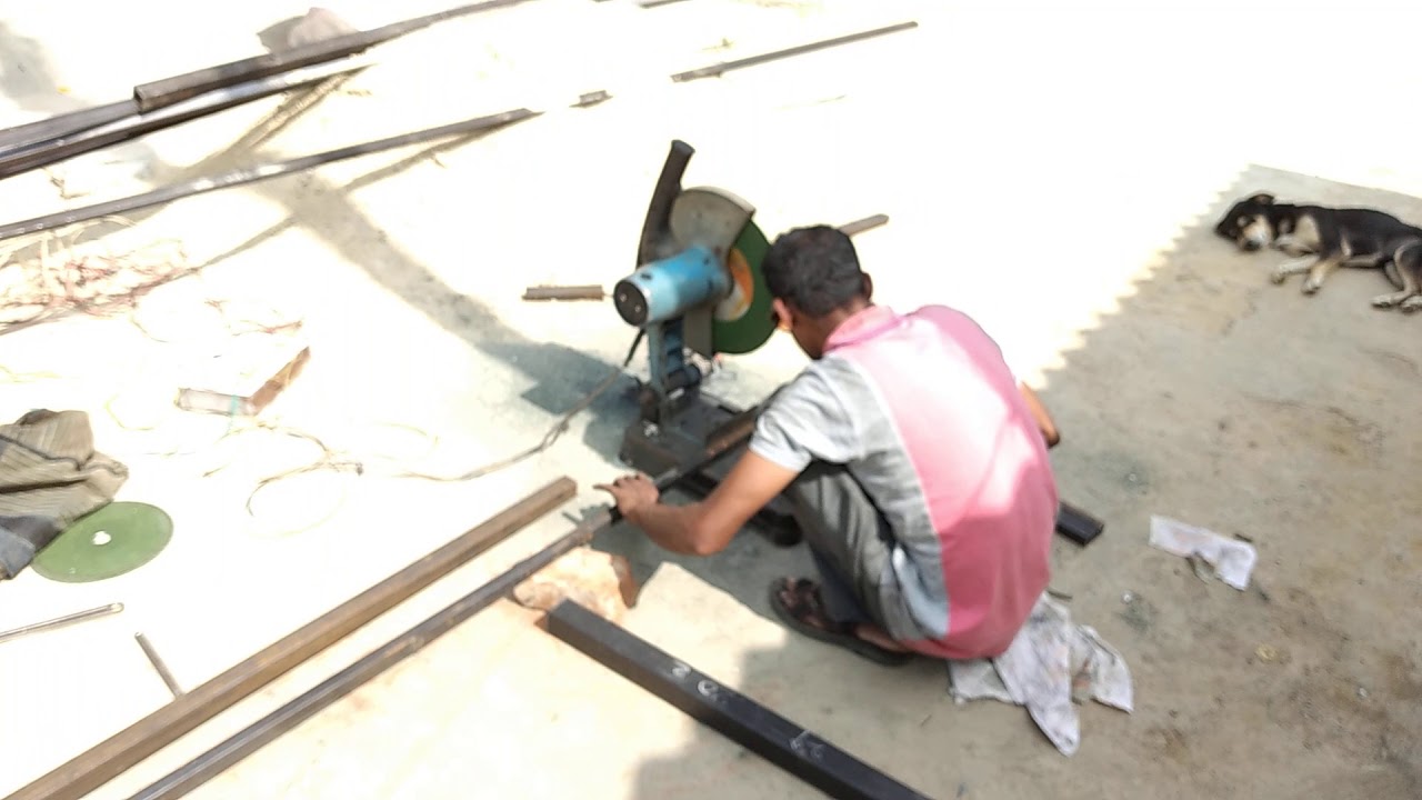 Om engineering works - YouTube