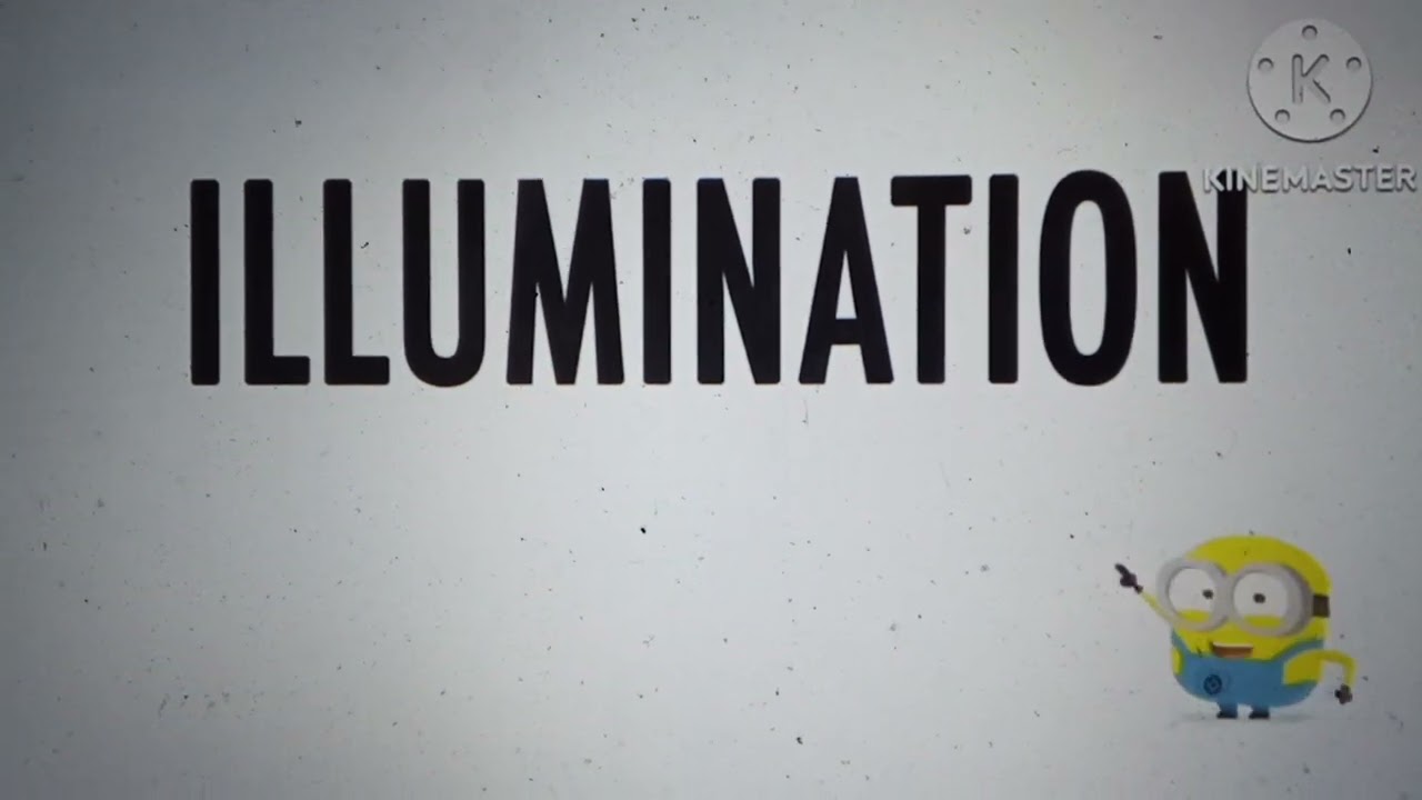 Illumination Entertainment/Cartoon Network Animation Studios (2022 ...