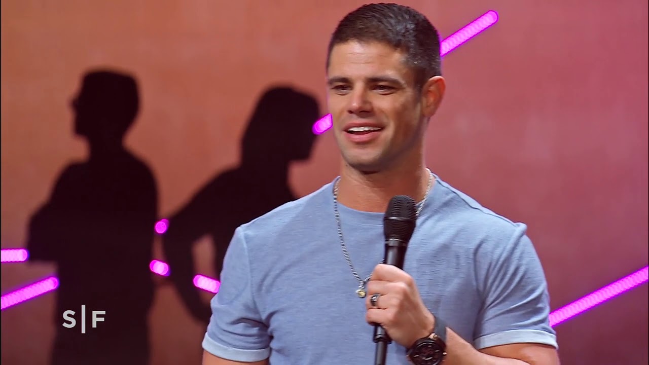 Steven Furtick 2020 (May 28) | [HOT]How To Save Your Husband ...