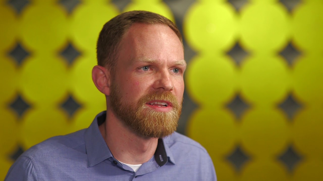 On Rising Teacher Leaders... 2018 Michigan Teacher of the Year, Luke ...