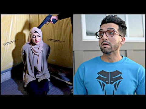 THE WIFE KIDNAP | Sham Idrees