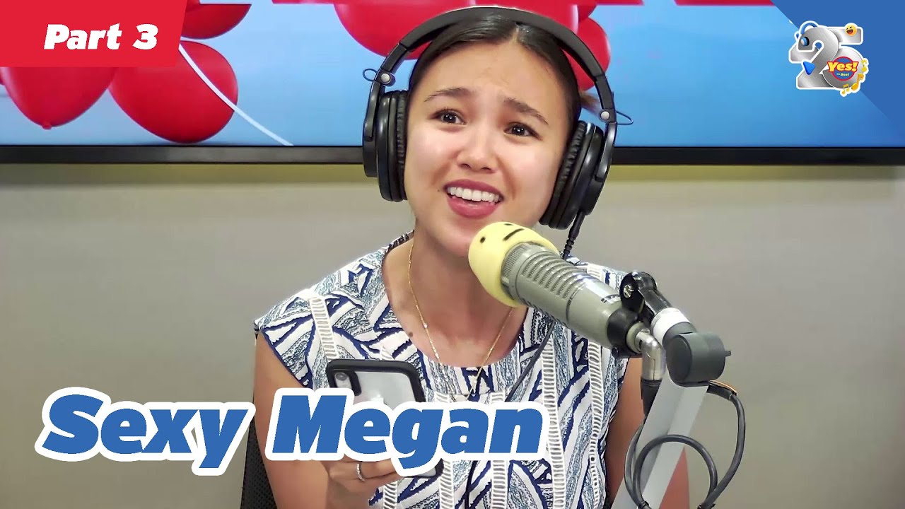 MAS MARAMING PERA SANA SA 2024 - Sexy Megan (December 5, 2023) | PART 3 ...
