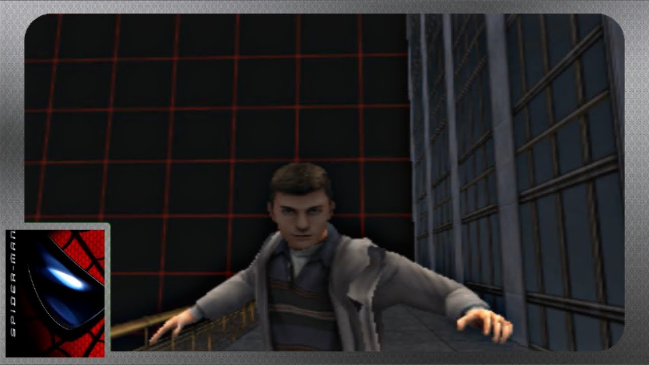 Spider-Man | Training - YouTube