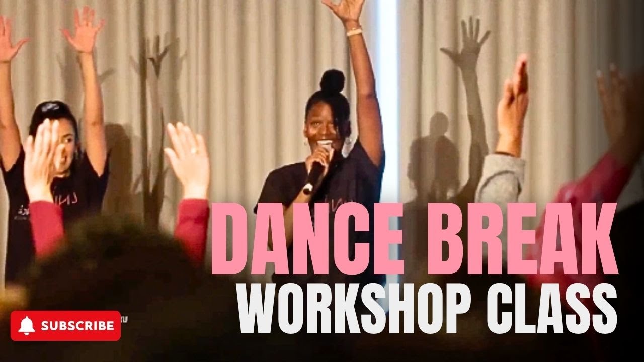 Wellbeing Workshops to Reduce Stress for Corporate Organisations (Dance ...