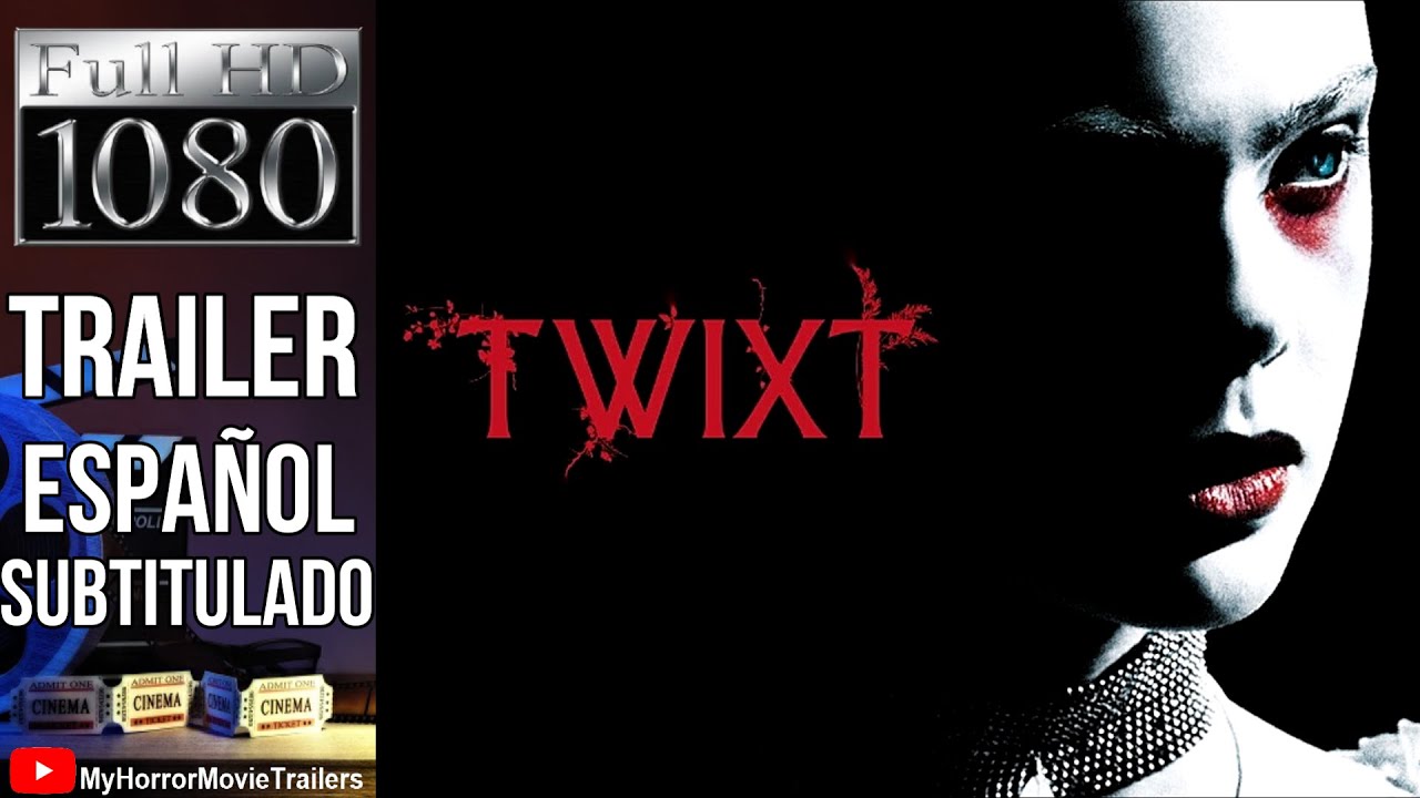 Twixt (2011) (Trailer HD) - Francis Ford Coppola - YouTube