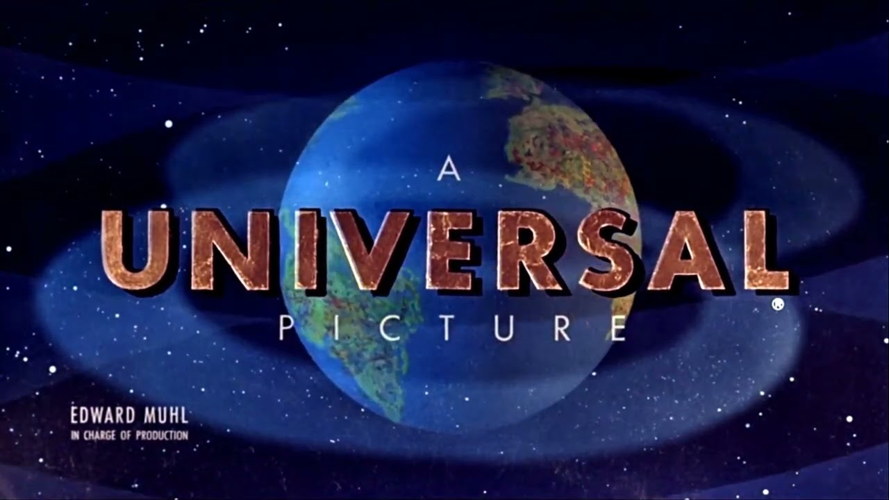 The End/A Universal Picture/When in Southern California Visit Universal ...