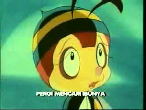Song Hatci anak sebatang kara. :'(