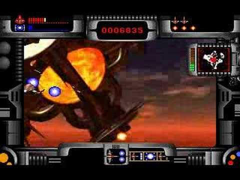 Novastorm Gameplay - YouTube