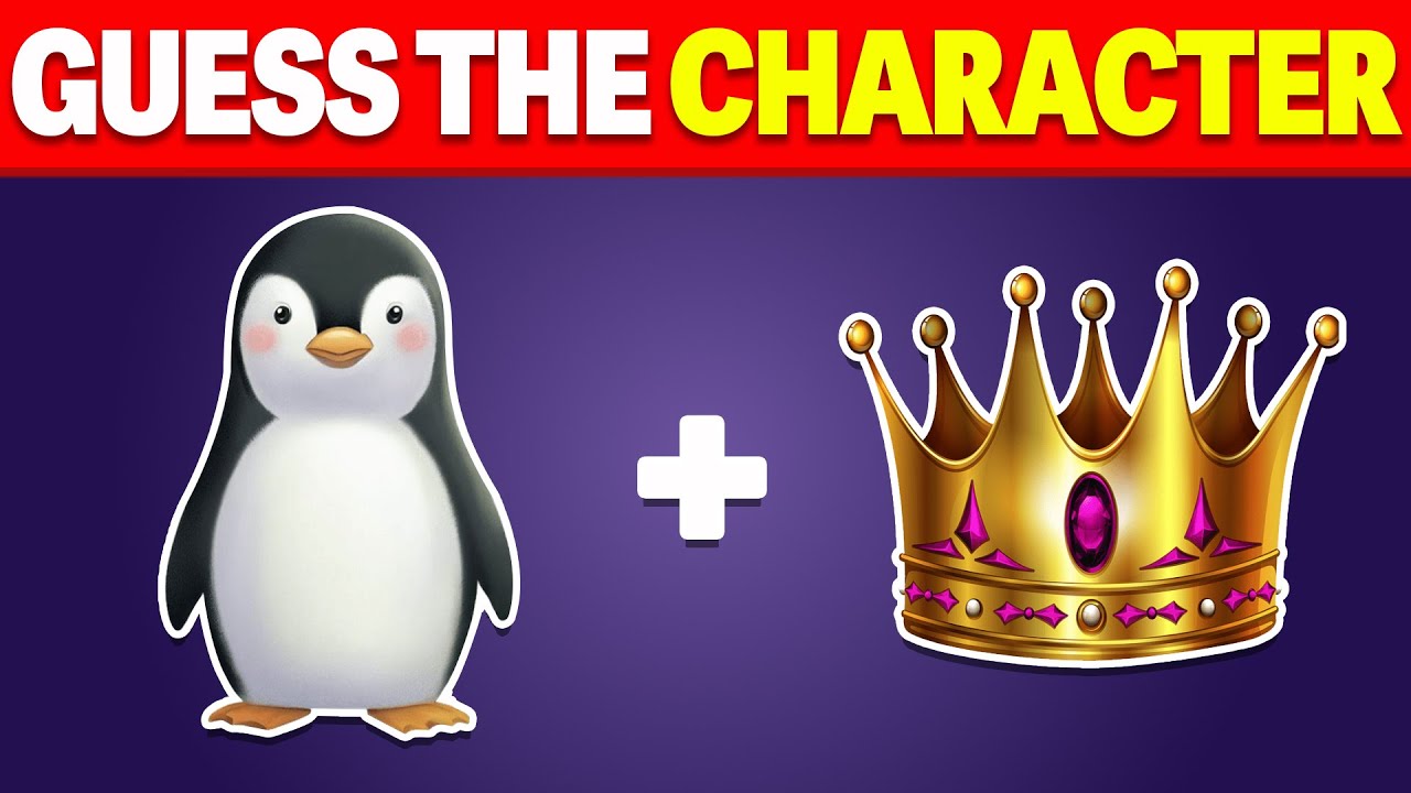 Guess the Super Mario Character by Emojis 🎬🎮 |Wave Quiz - YouTube